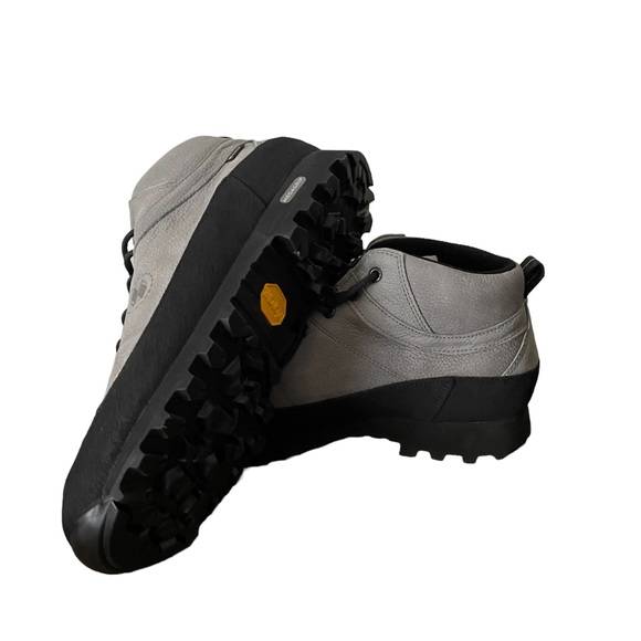 Crispi | Shoes | Crispi Monaco Gtx 6 Goretex Hiking Boots Leather Mens ...